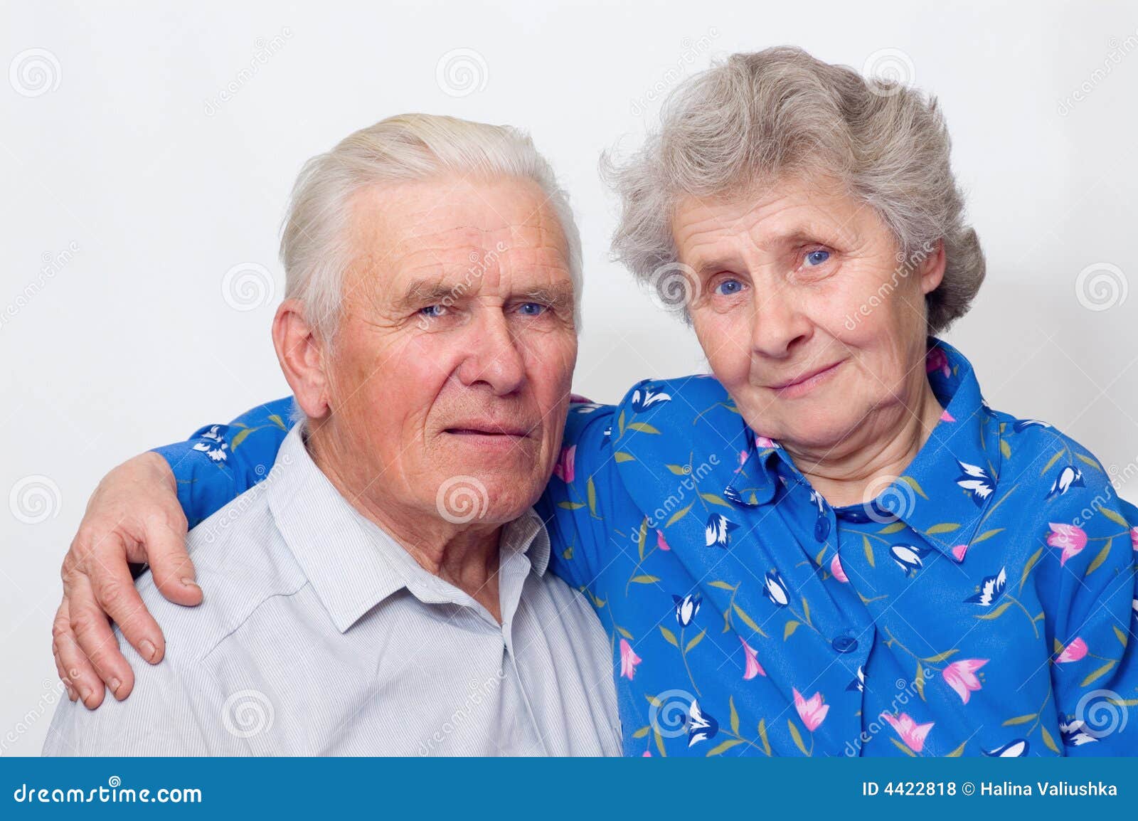 Sempre insieme fotografia stock. Immagine di vecchio, datare - 4422818