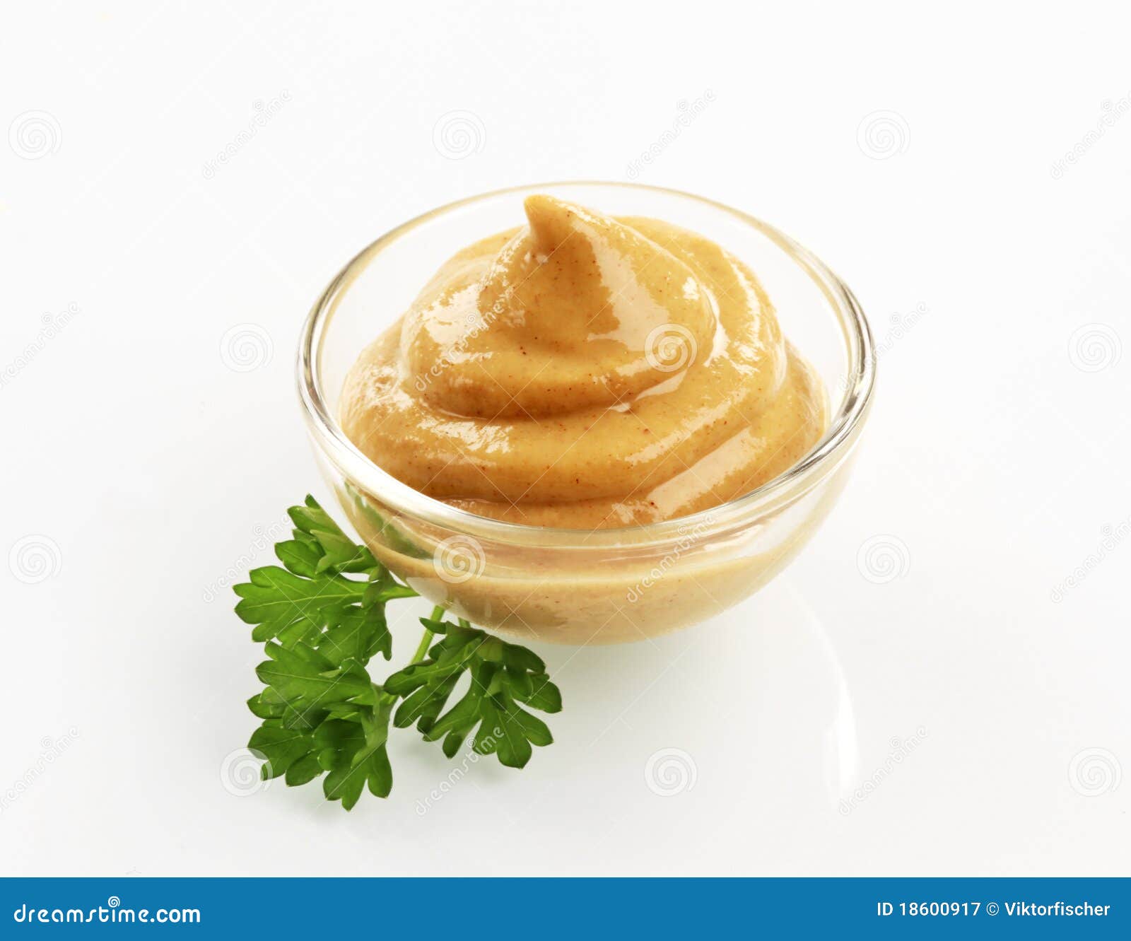 Senap fotografering för bildbyråer. Bild av studio, dopp - 18600917