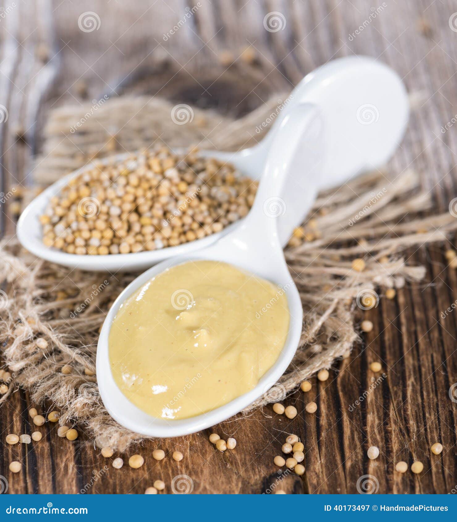 Senape immagine stock. Immagine di senape, spuntino, alimento - 40173497