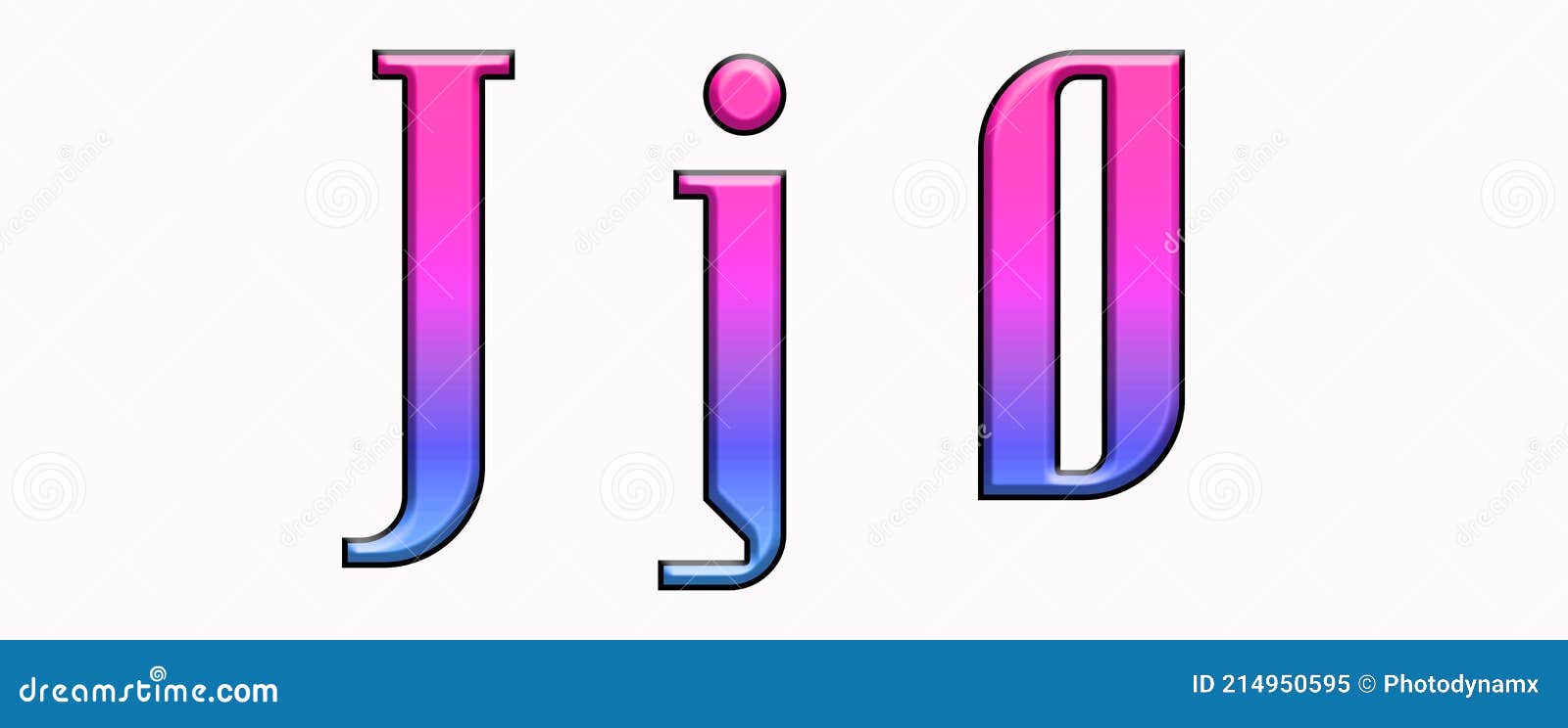 Senator Font Fonts Gradient Sans Serif Alphabet Letters Calligraphy ...