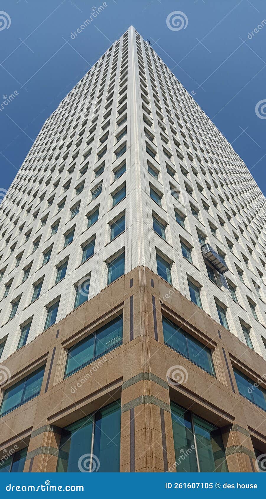 Senayan building ss3 stock image. Image of headquarters - 261607105