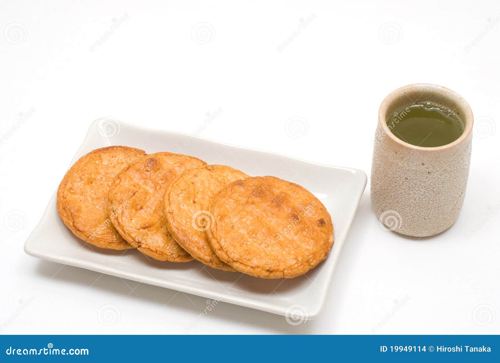 Senbei stock photo. Image of desert, snack, dining, cook - 19949114