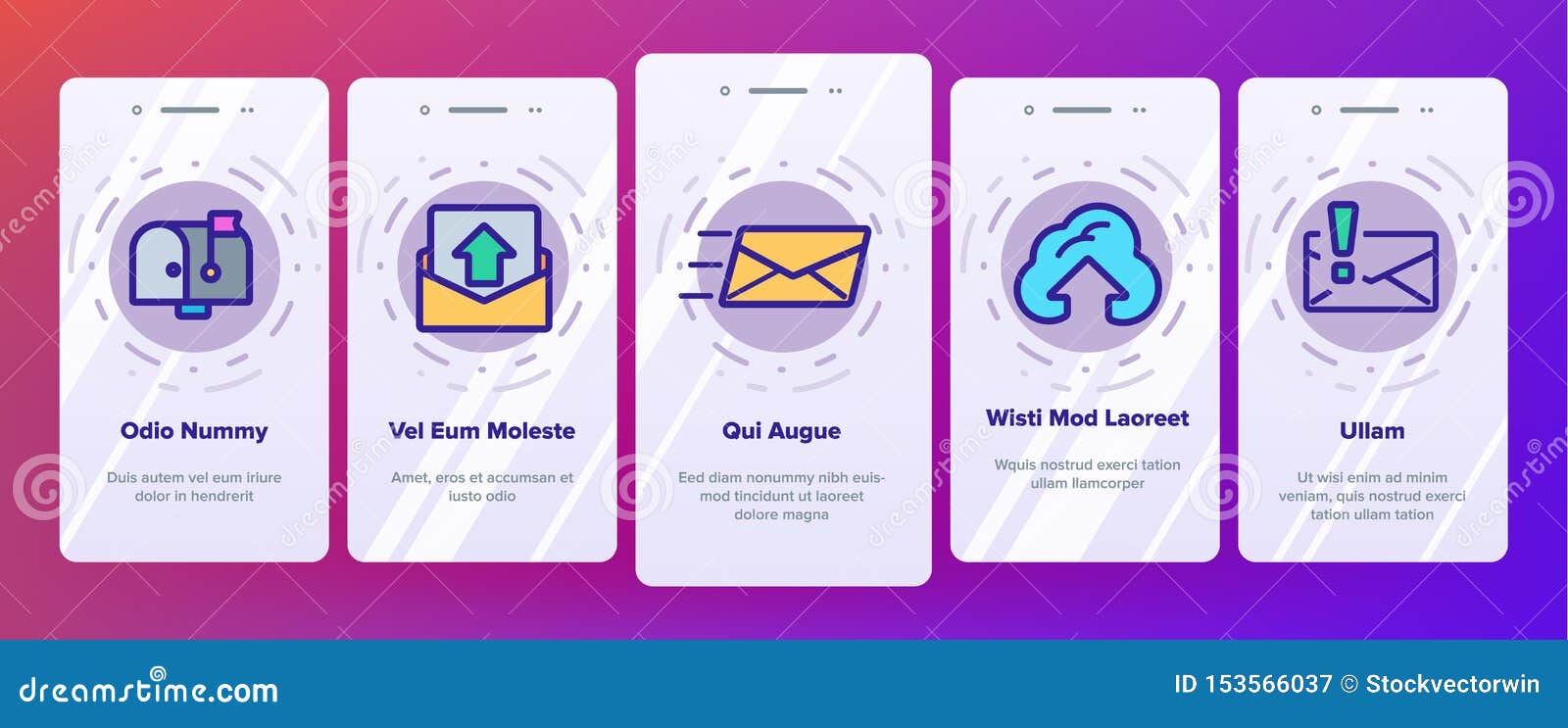 Message Linear Stock Illustrations – 83,286 Message Linear Stock ...