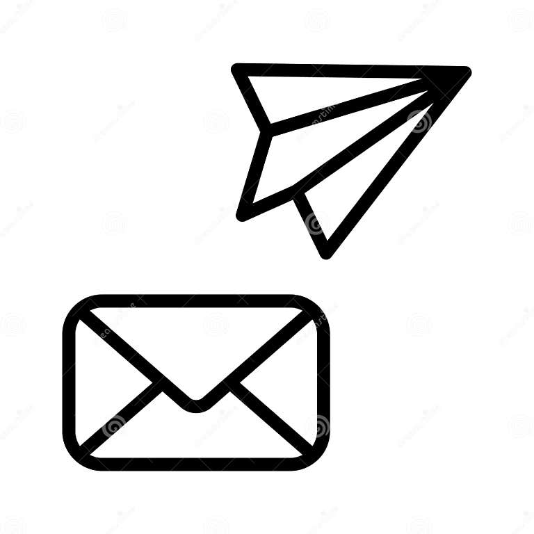 Send Messages with Ease Using the Mail Icon and Make Your Communication ...