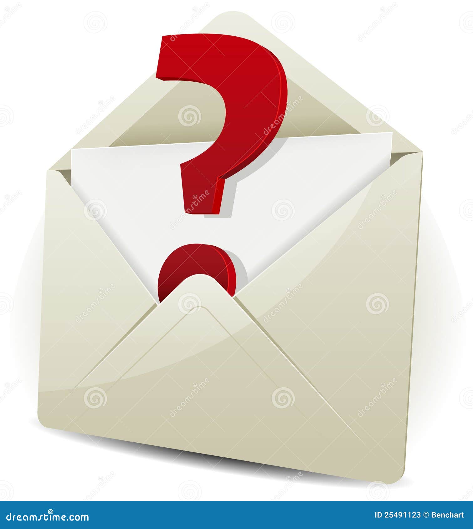 Send in Request by Email stock vector. Illustration of icon - 25491123