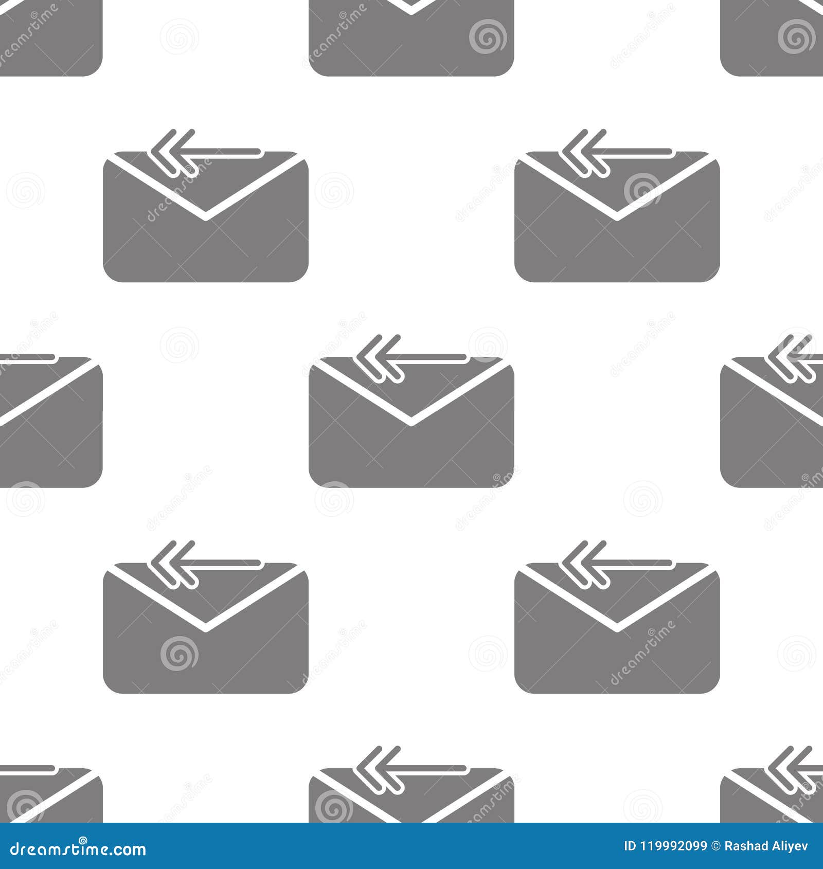 Sending a Message Icon. Element of Minimalistic Icons for Mobile ...