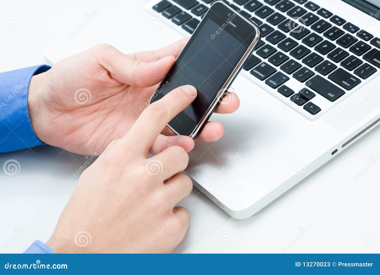 Sending phone message editorial stock photo. Image of message - 13270023
