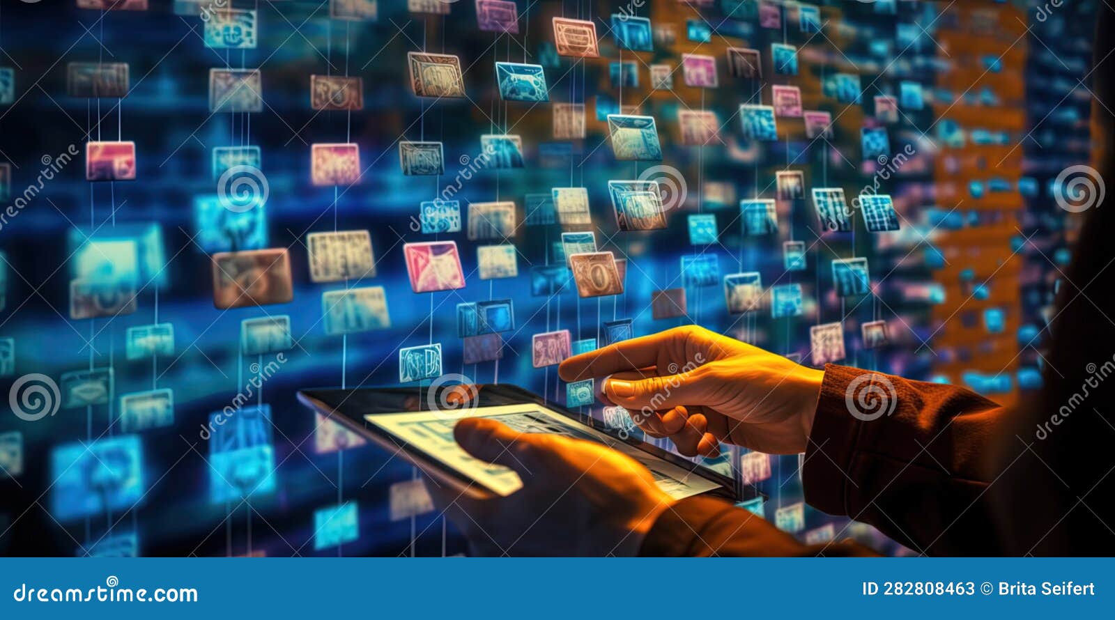 Sending and Receiving Emails. Concept Modern Communication Stock ... Sending and Receiving Emails. Concept Modern Communication Stock ...