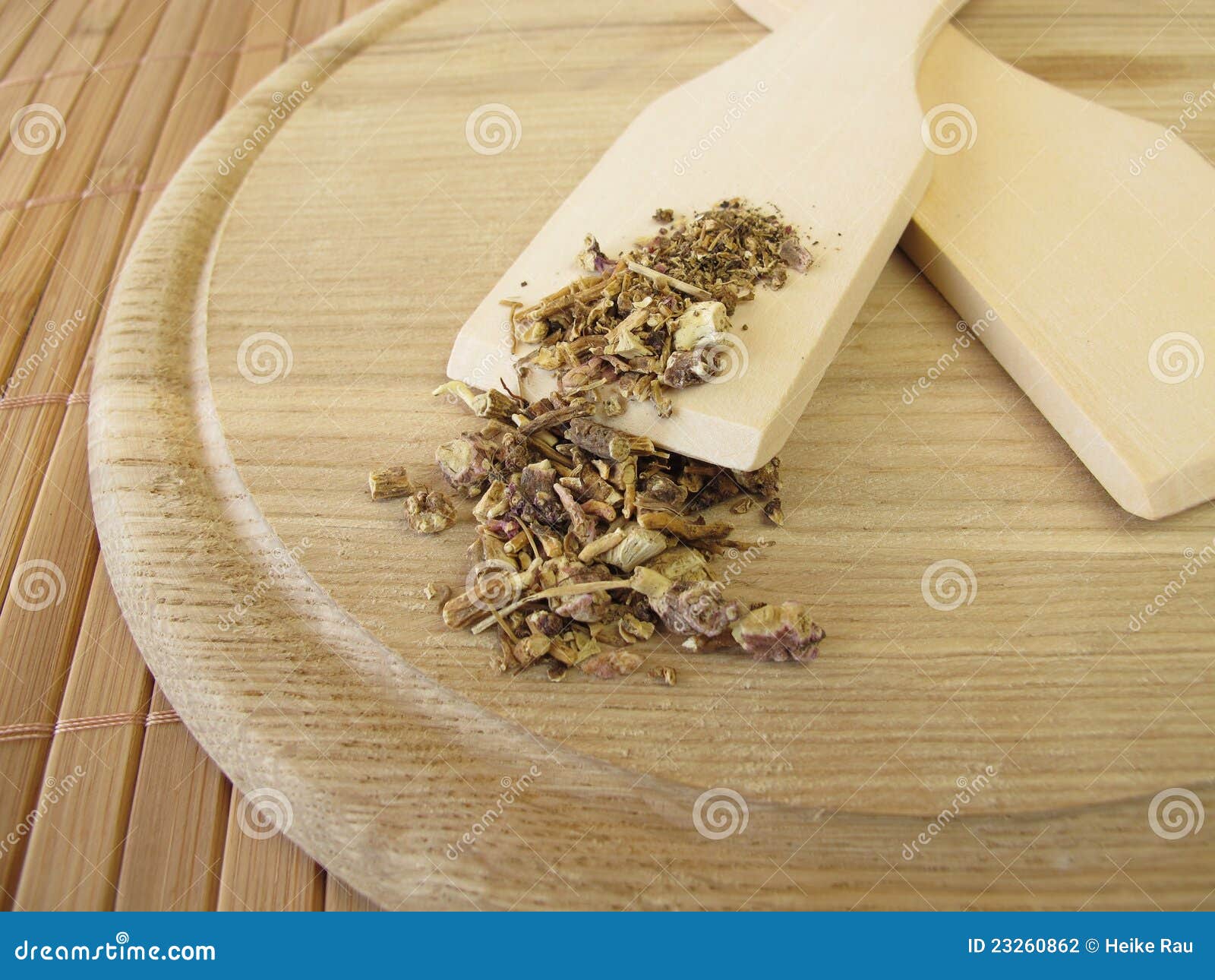 The Root Of Radix Platycodi Is Used Extensively As An Anti-inflammatory ...