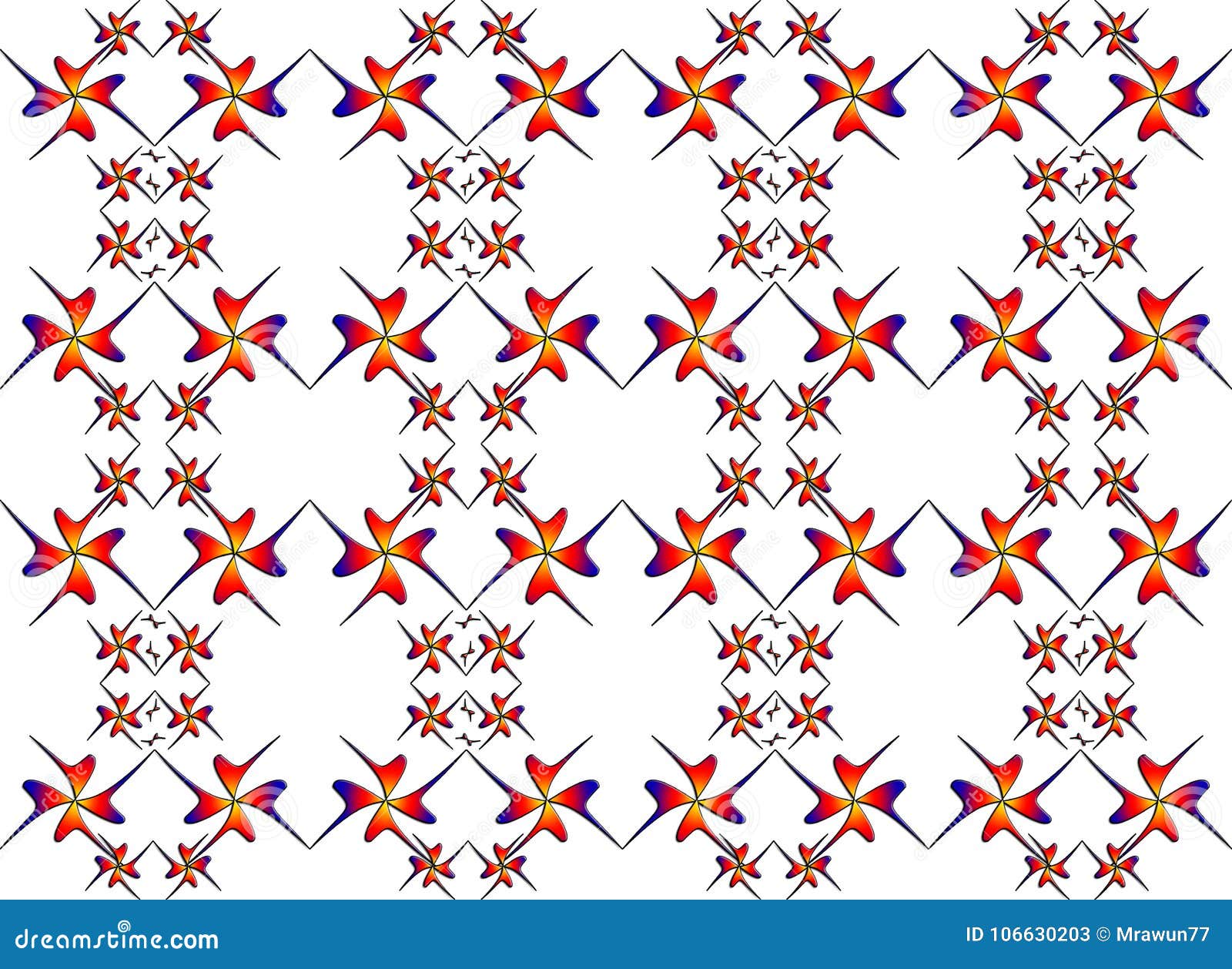 Seni Desain иллюстрация штока. иллюстрации насчитывающей линии - 106630203