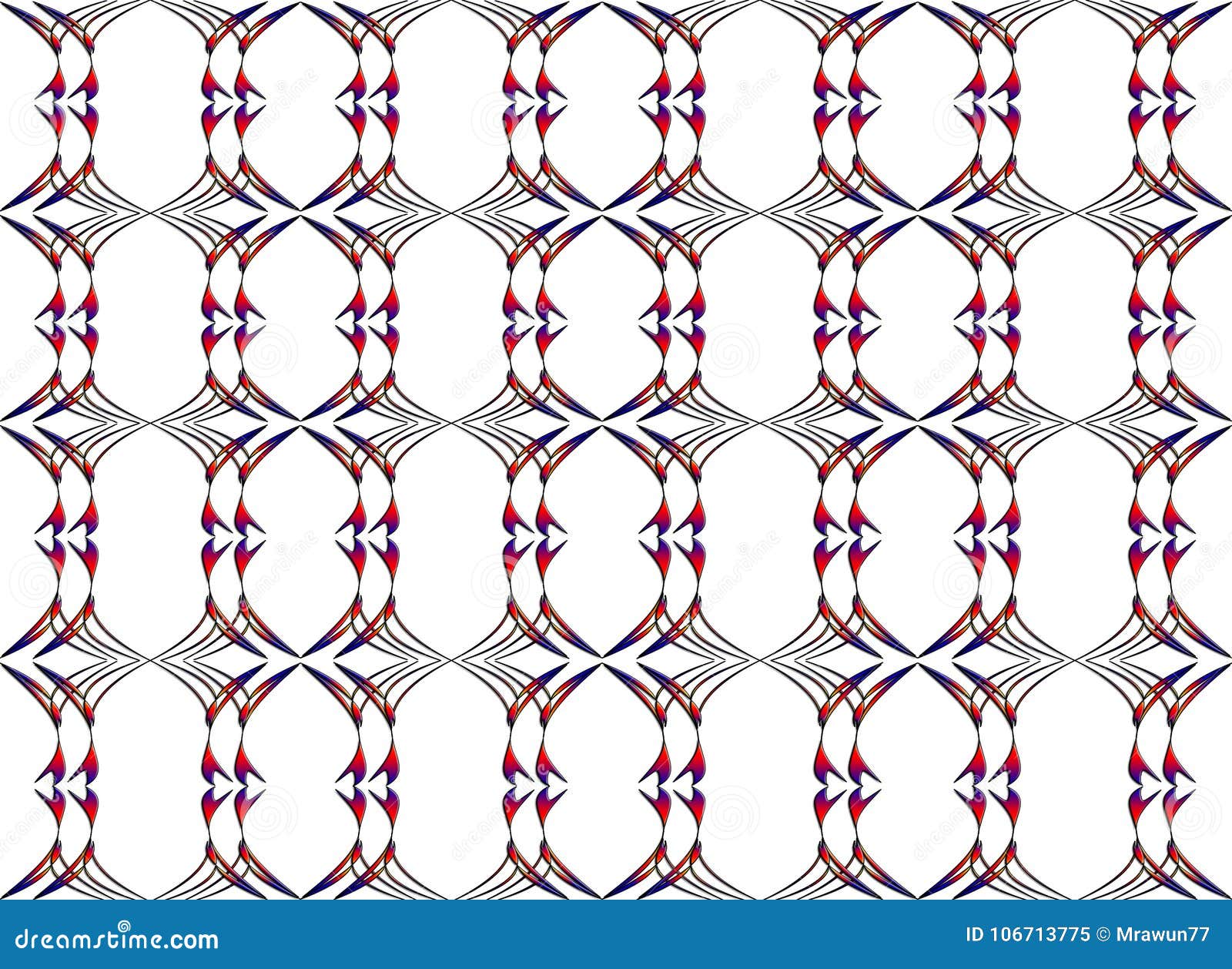 Seni Desain иллюстрация штока. иллюстрации насчитывающей листья - 106713775