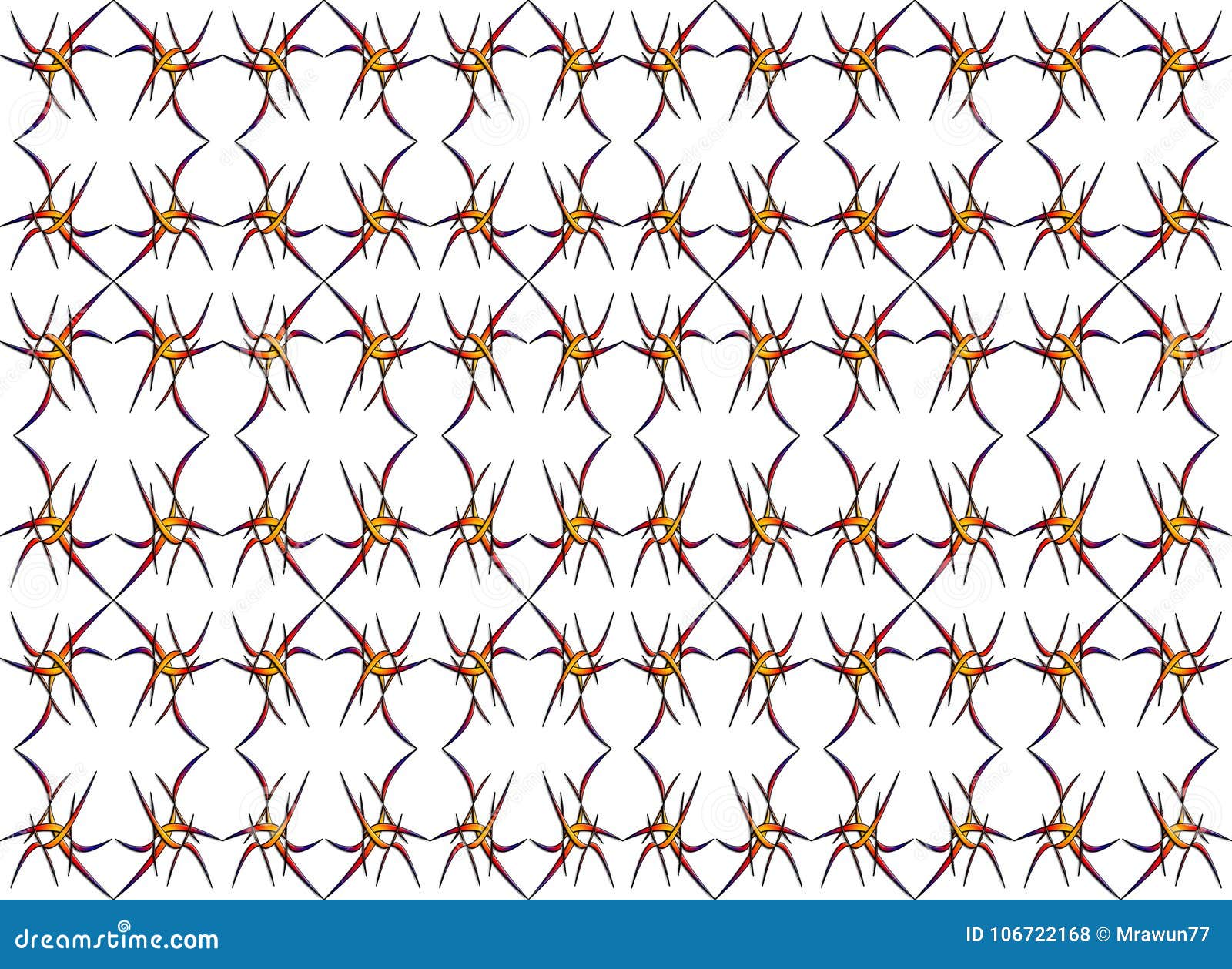 Seni Desain иллюстрация штока. иллюстрации насчитывающей смешивает ...