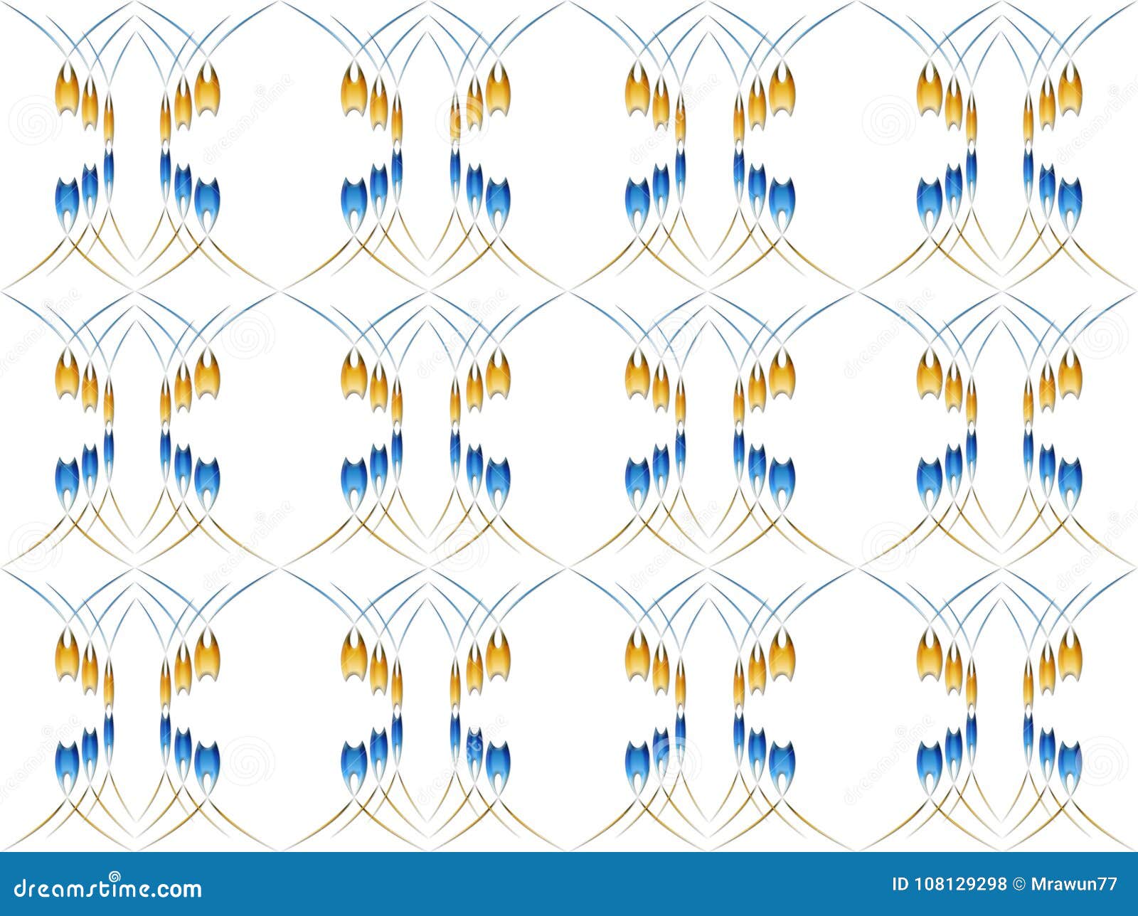 Seni Desain иллюстрация штока. иллюстрации насчитывающей флористическо ...