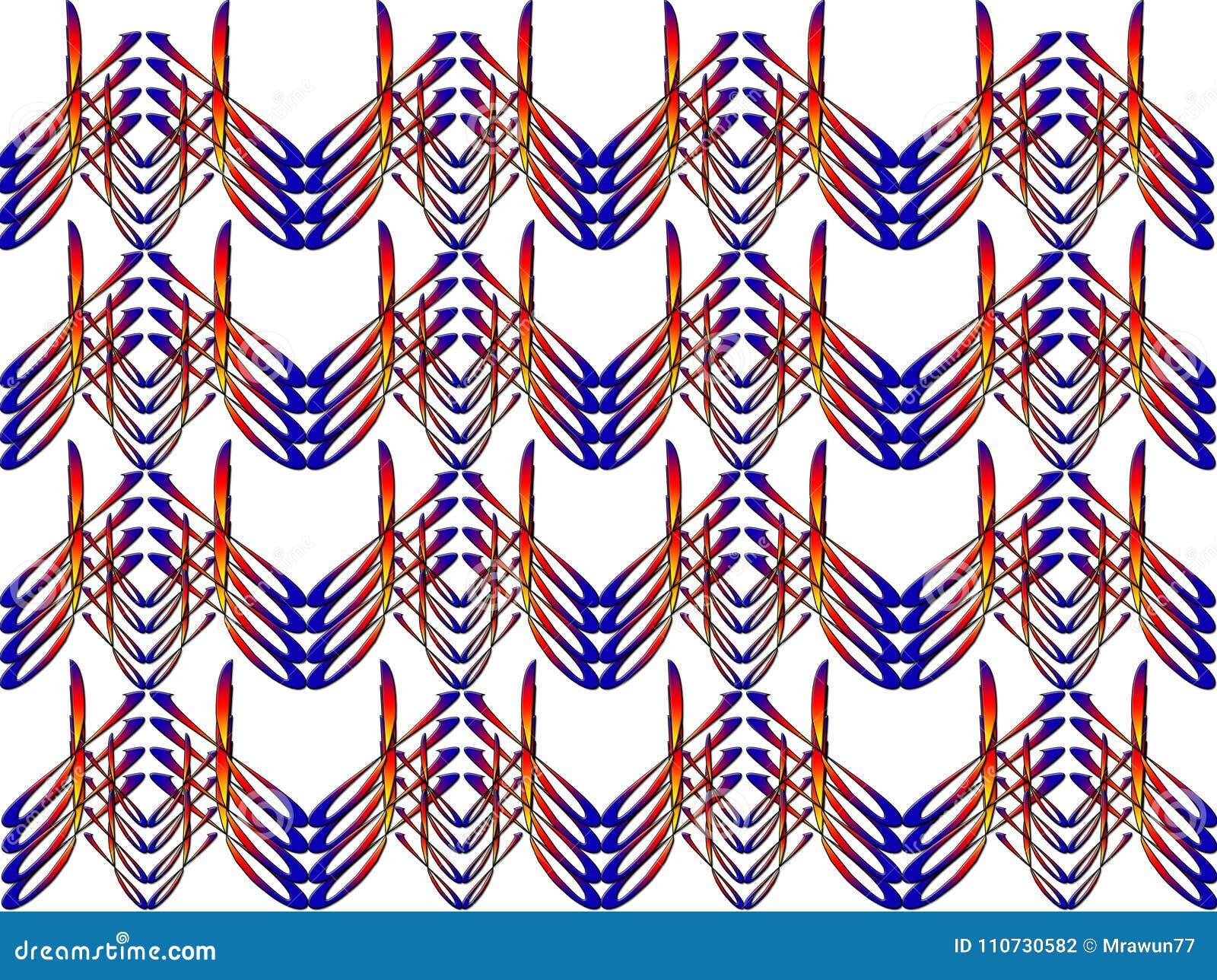 Seni Desain иллюстрация штока. иллюстрации насчитывающей цветки - 110730582