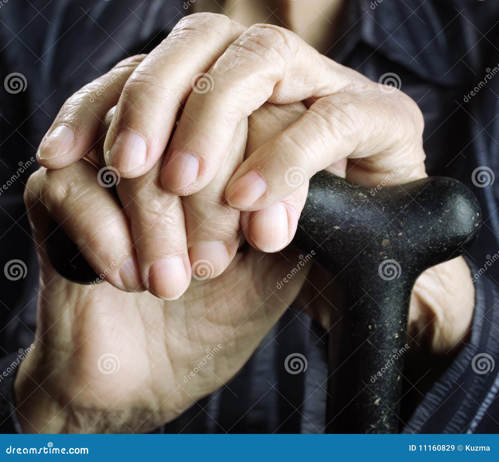 Senior stock image. Image of person, lifestyle, hand - 11160829