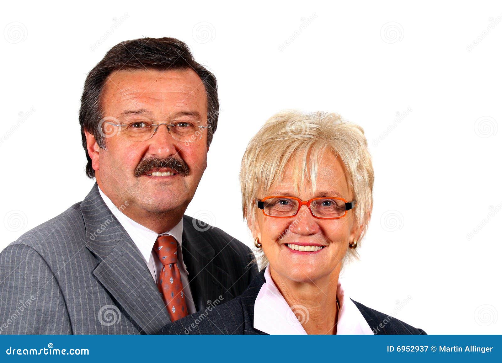 Senior Boomers in Business stock image. Image of businesswoman - 6952937
