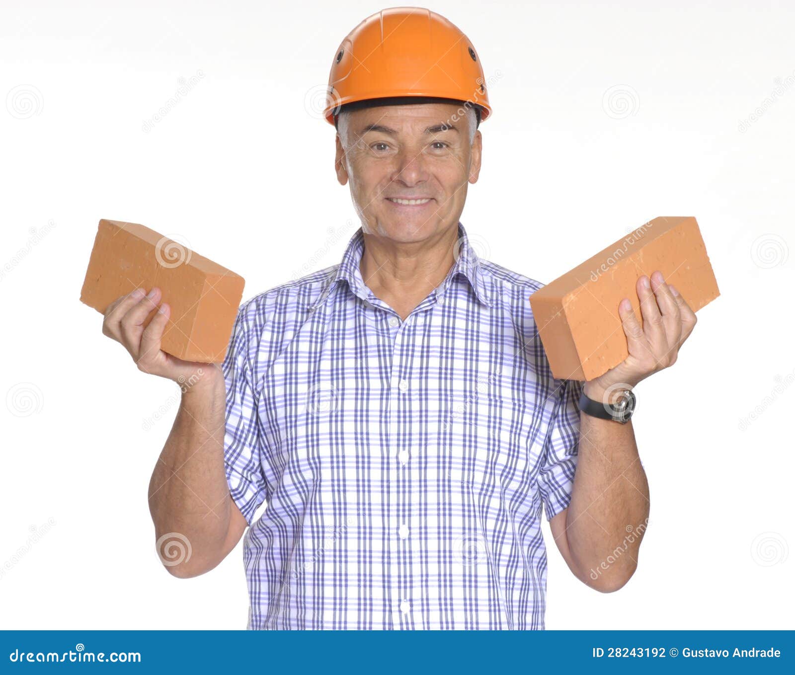 Senior build. stock photo. Image of healthy, building - 28243192