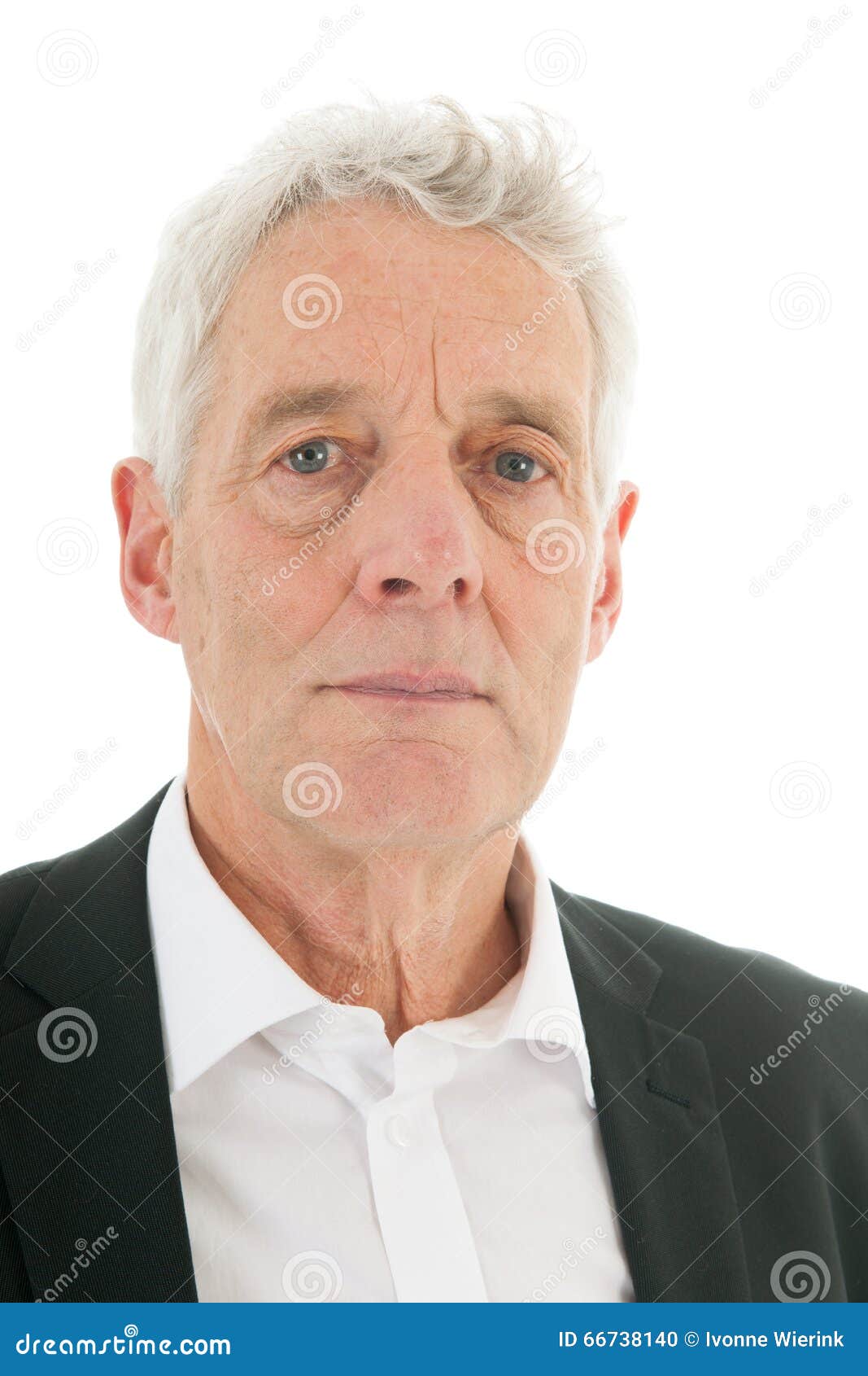 Senior business man stock photo. Image of businessman - 66738140