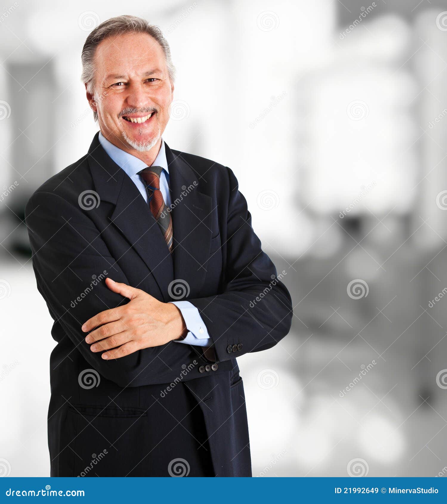 Senior Businessman Portrait Stock Image - Image of senior, elder: 21992649 Senior Businessman Portrait Stock Image - Image of senior, elder: 21992649