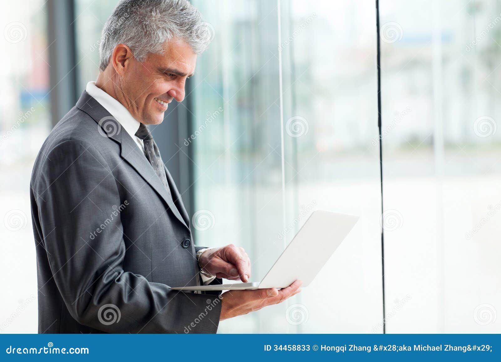 Senior businessman working stock image. Image of formal - 34458833 Senior businessman working stock image. Image of formal - 34458833