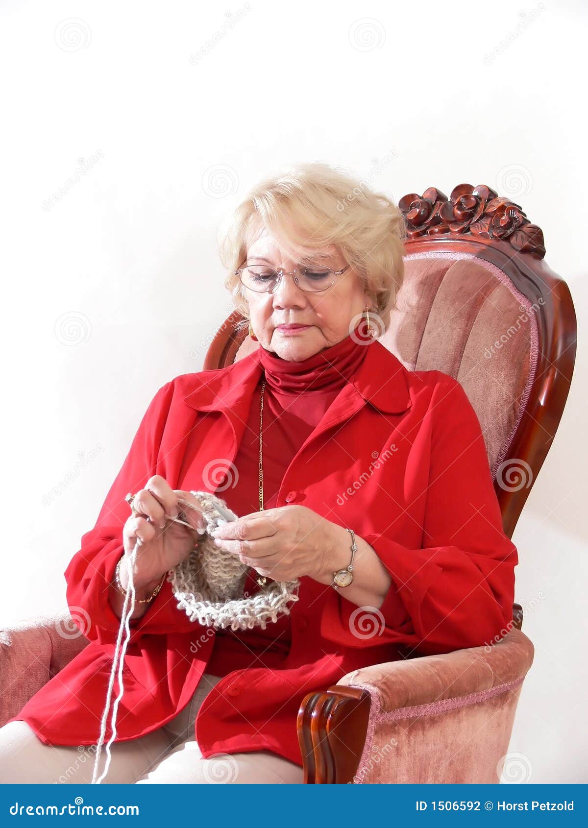 Senior citizen stock photo. Image of agile, portrait, hearty - 1506592