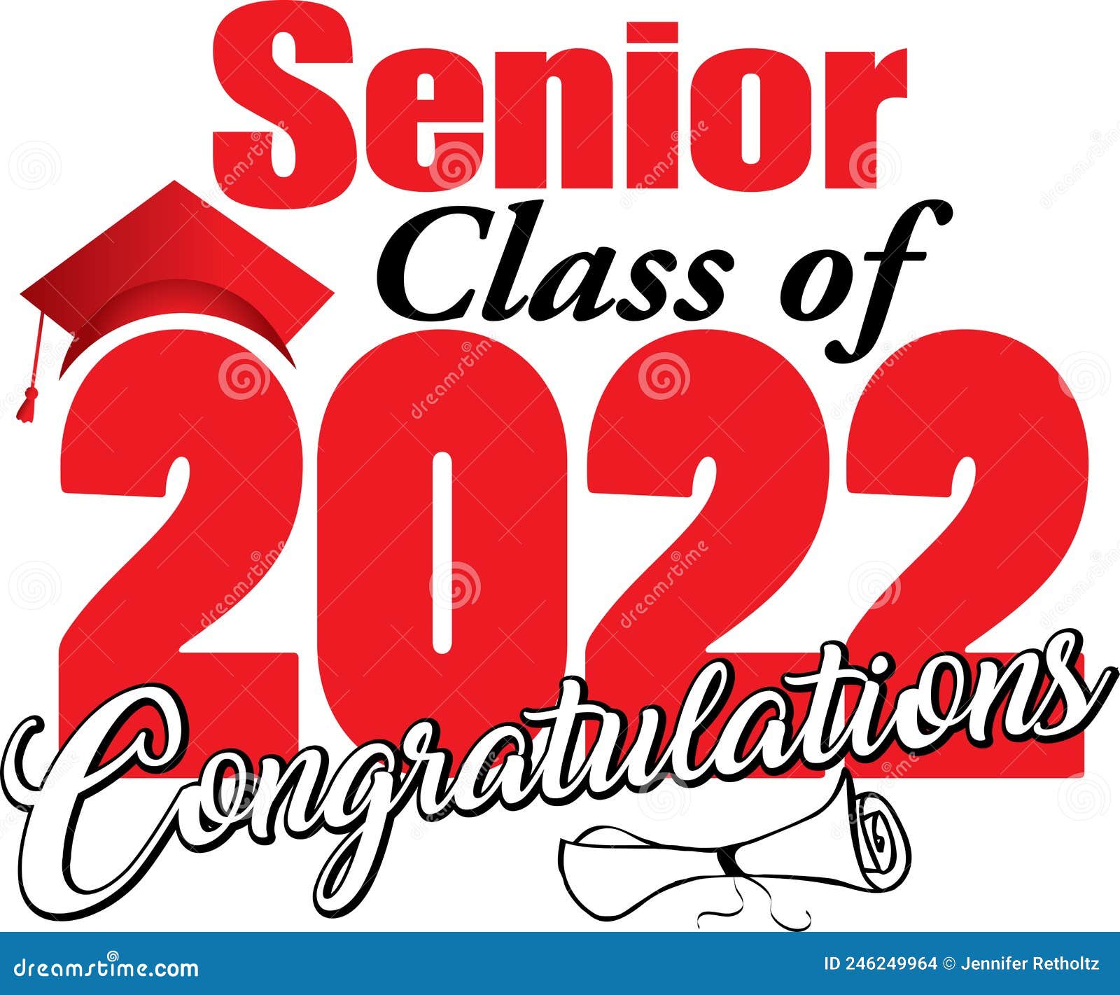 Class Of 2022 Senior Pictures