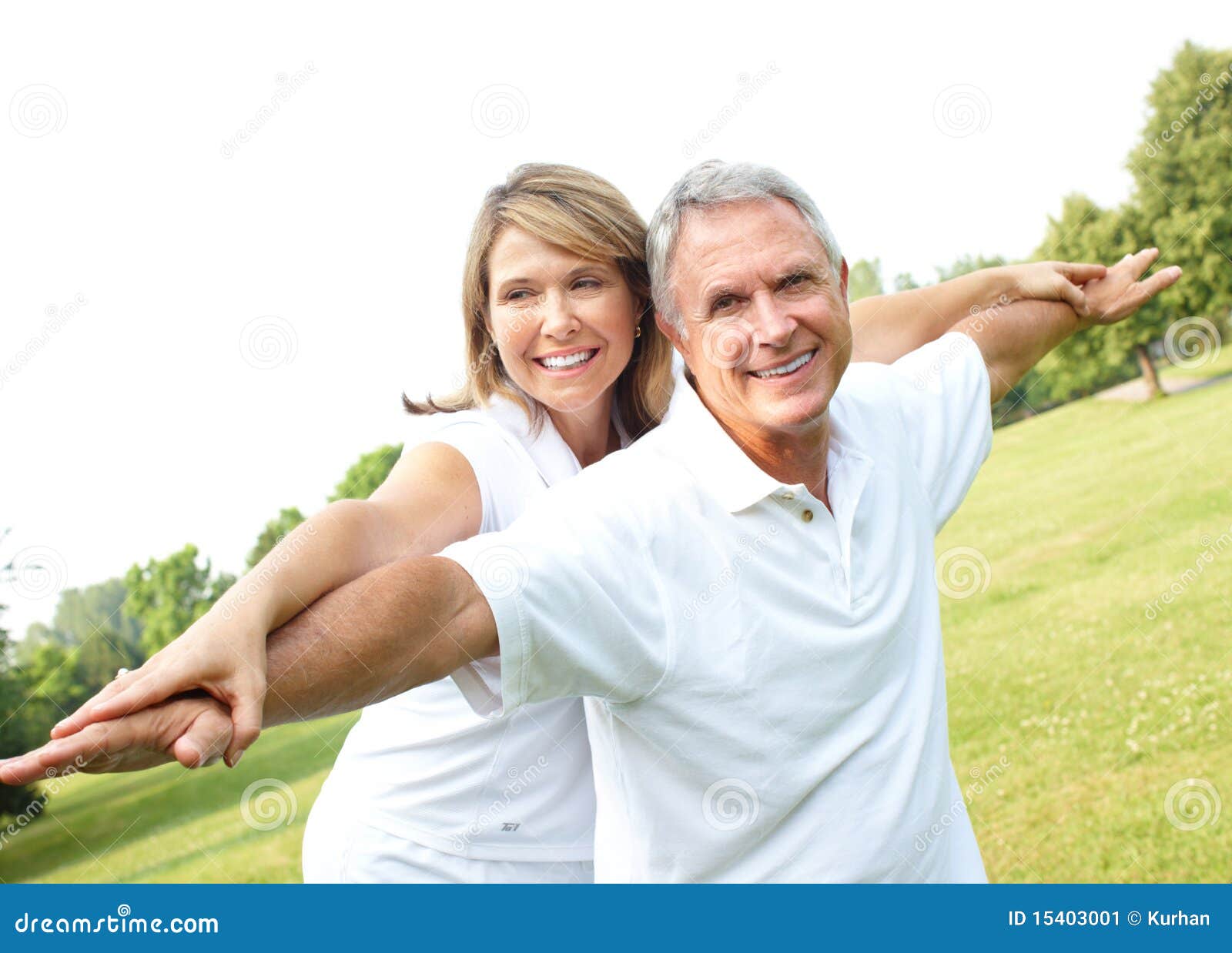 Senior couple stock image. Image of lovers, person, couple - 15403001