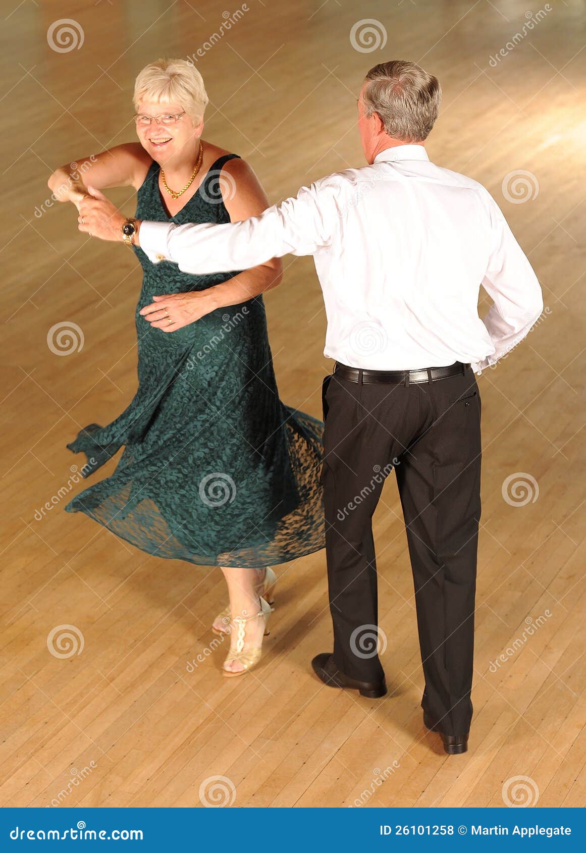 Senior couple dancing stock photo. Image of caucasian - 26101258