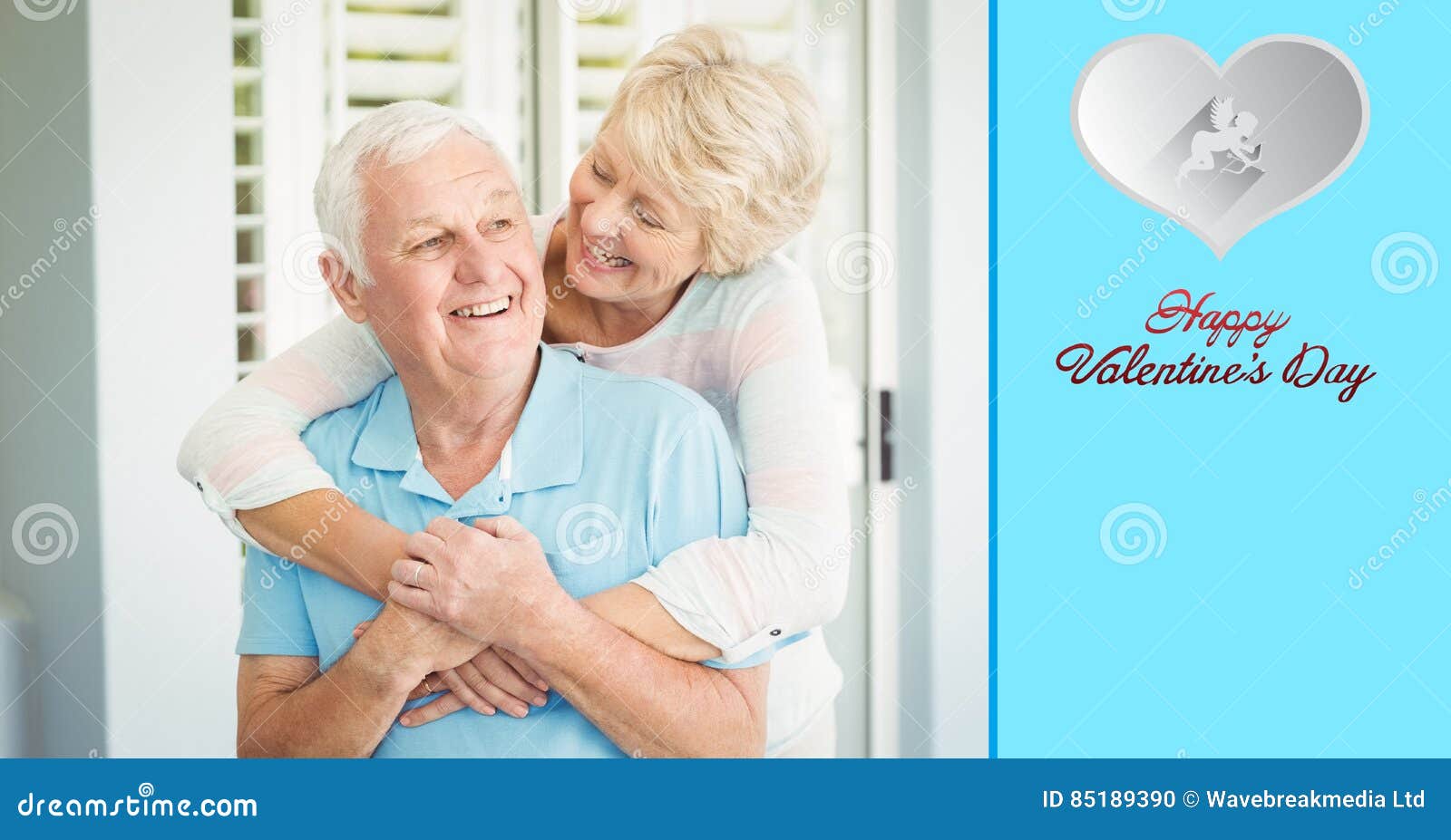 Elderly Couple Exasperated Stock Photos - Free & Royalty-Free Stock ...