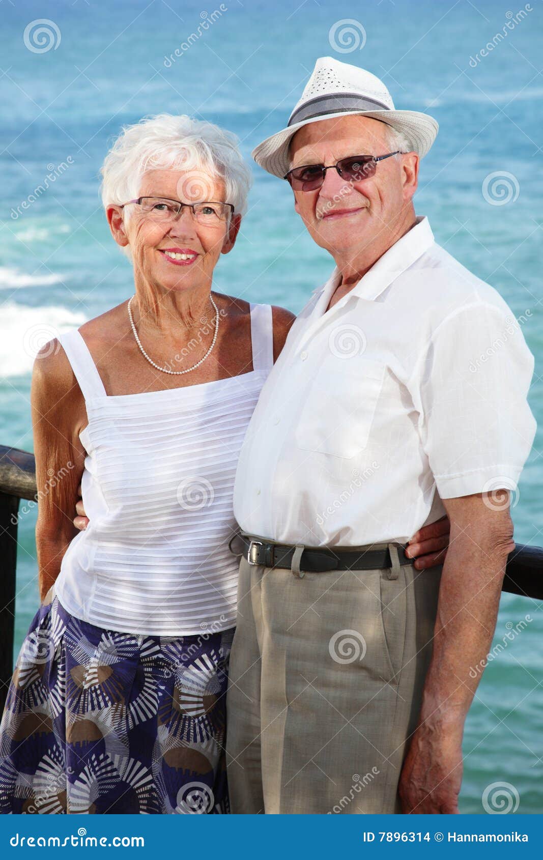 Senior couple in love stock photo. Image of romantic, handsome - 7896314
