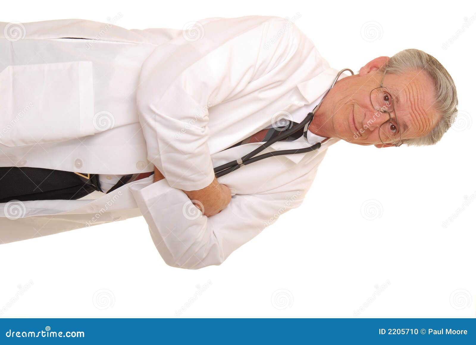 Senior Doctor 4 stock photo. Image of adult, aged, mature - 2205710