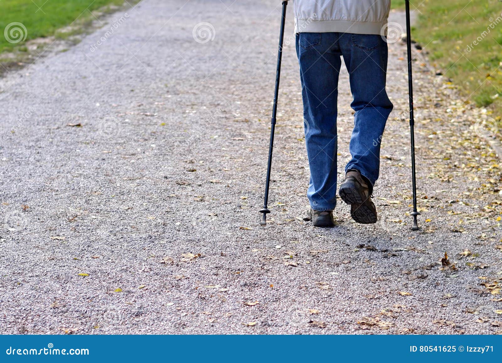 Senior Doing Nordic Walking Stock Image - Image of exercise, nordic ... Senior Doing Nordic Walking Stock Image - Image of exercise, nordic ...
