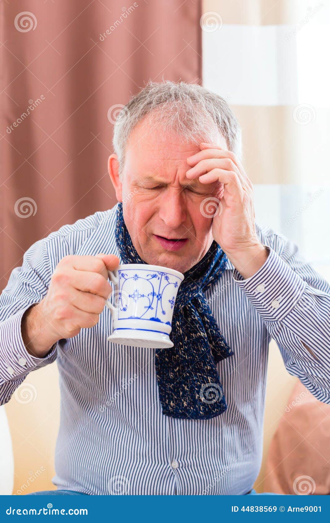 444 Drinking Tea Nervous Stock Photos - Free & Royalty-Free Stock ...