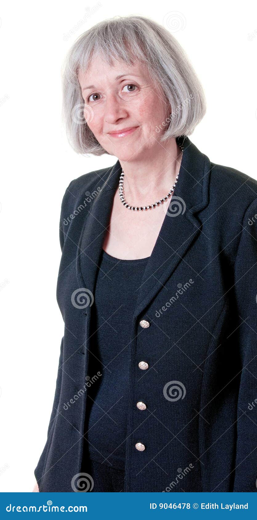 Senior Executive stock photo. Image of expertise, maturity - 9046478