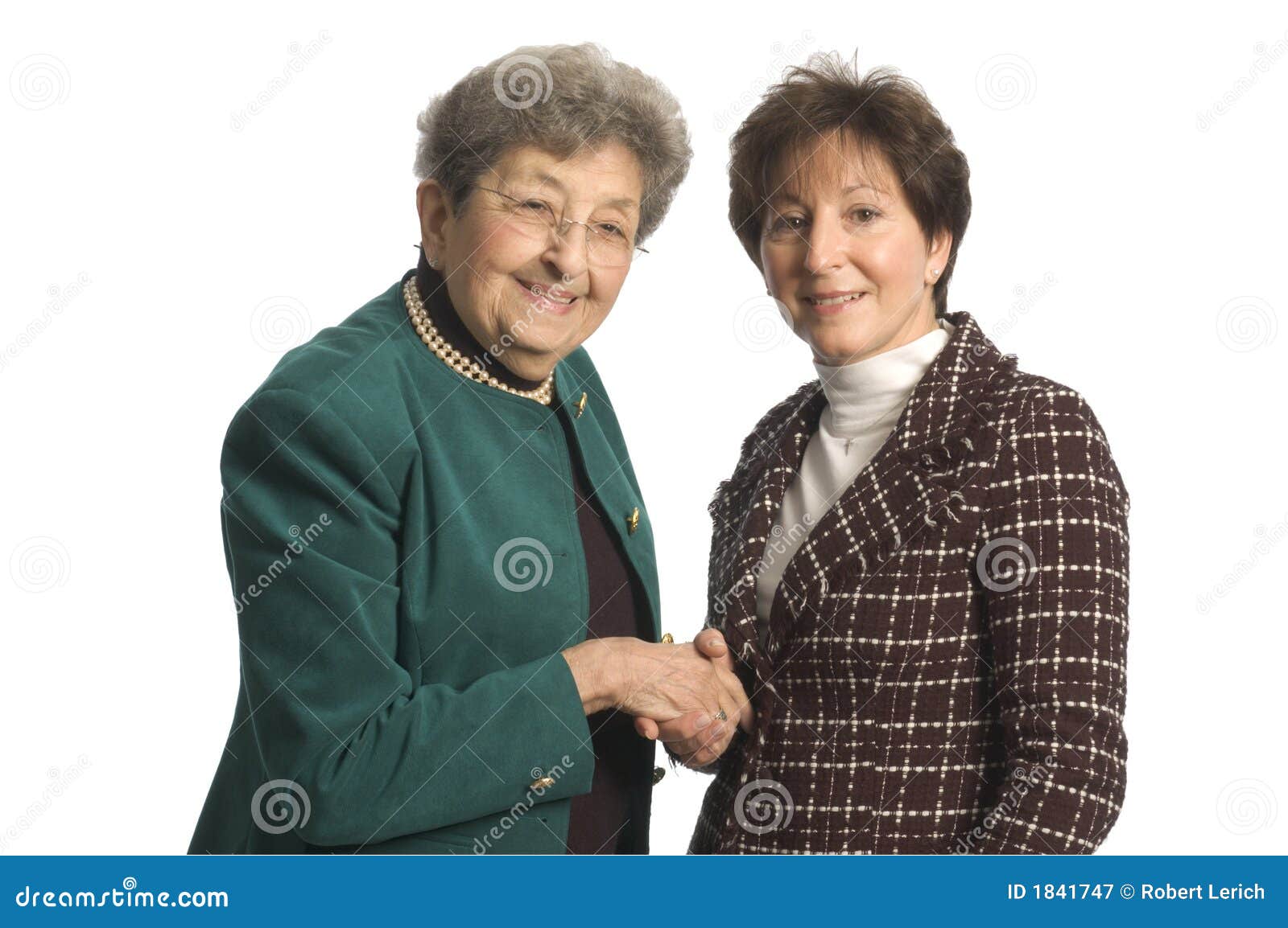 Senior executive team stock image. Image of citizen, corporate - 1841747