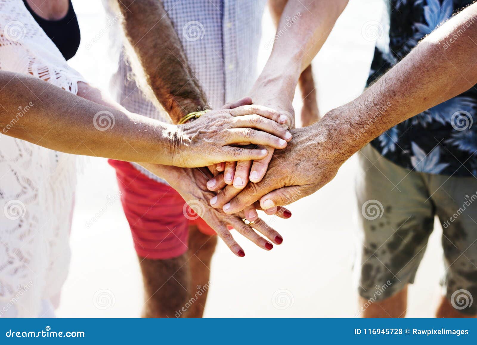 Hand On The Stack Of A Pile Of Euro Banknotes Royalty-Free Stock Photo ...