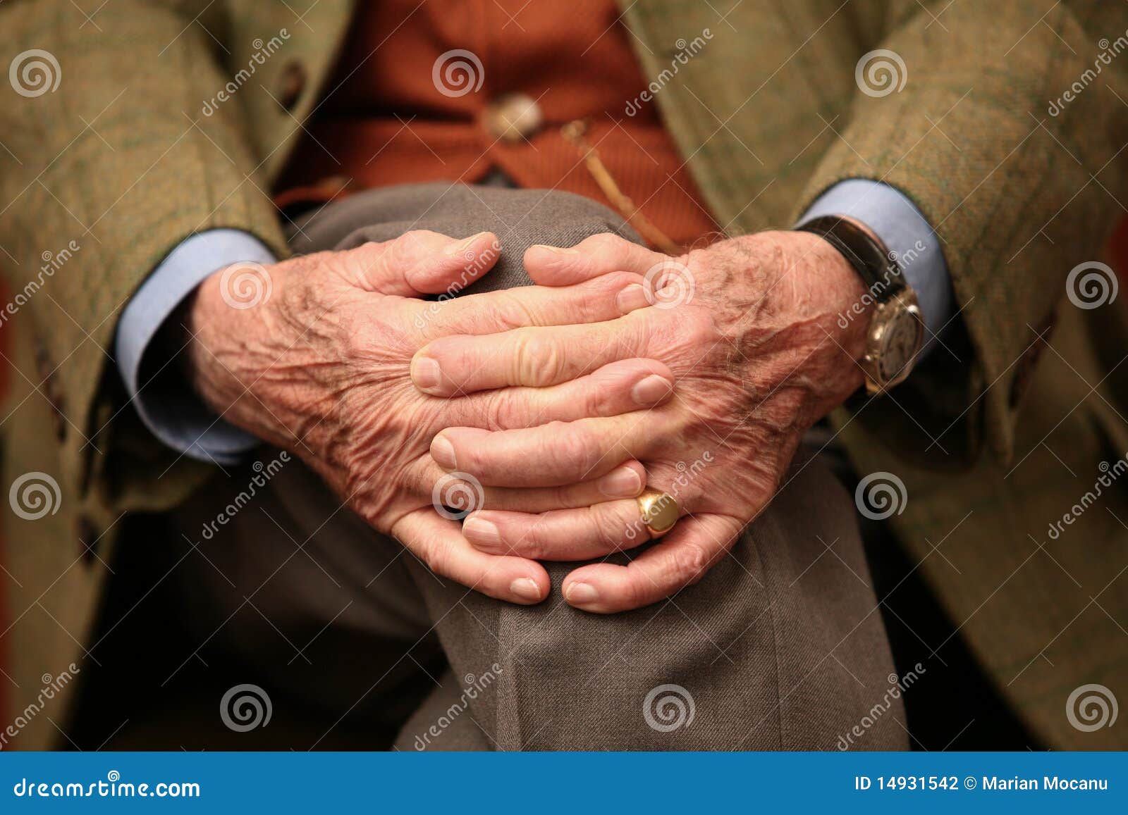 Senior hands stock photo. Image of together, hand, body - 14931542