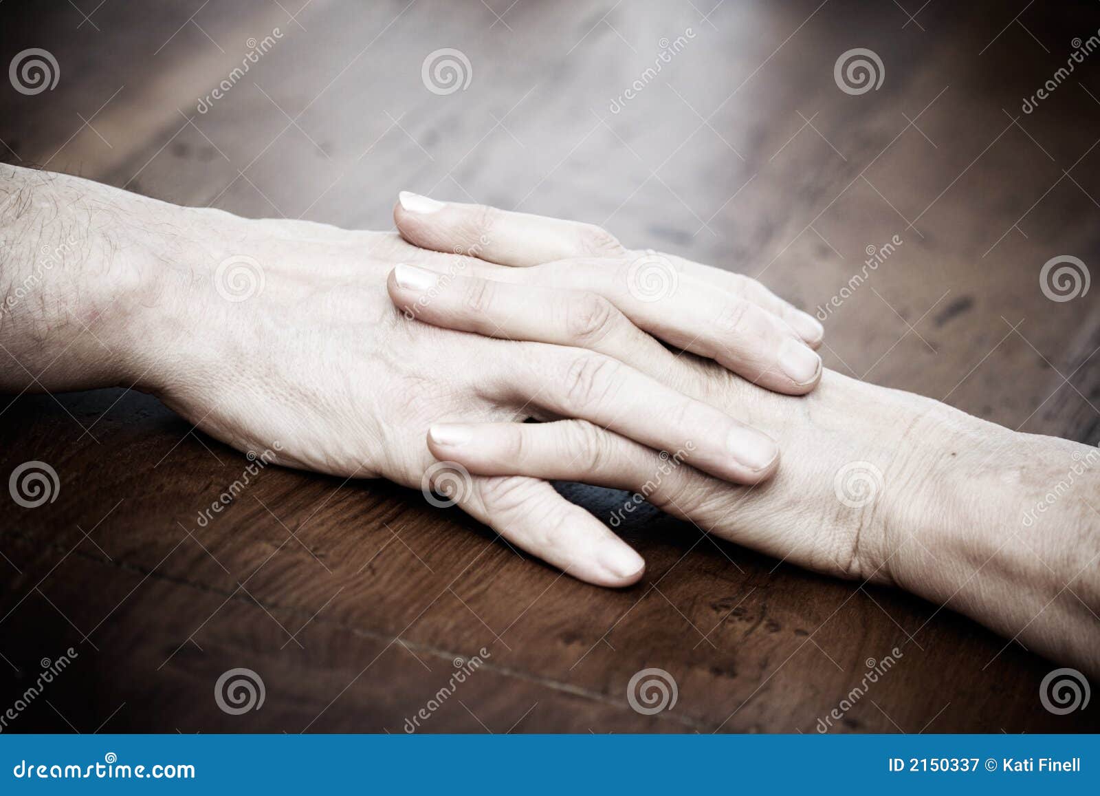 Senior hands stock image. Image of together, serene, sharing - 2150337