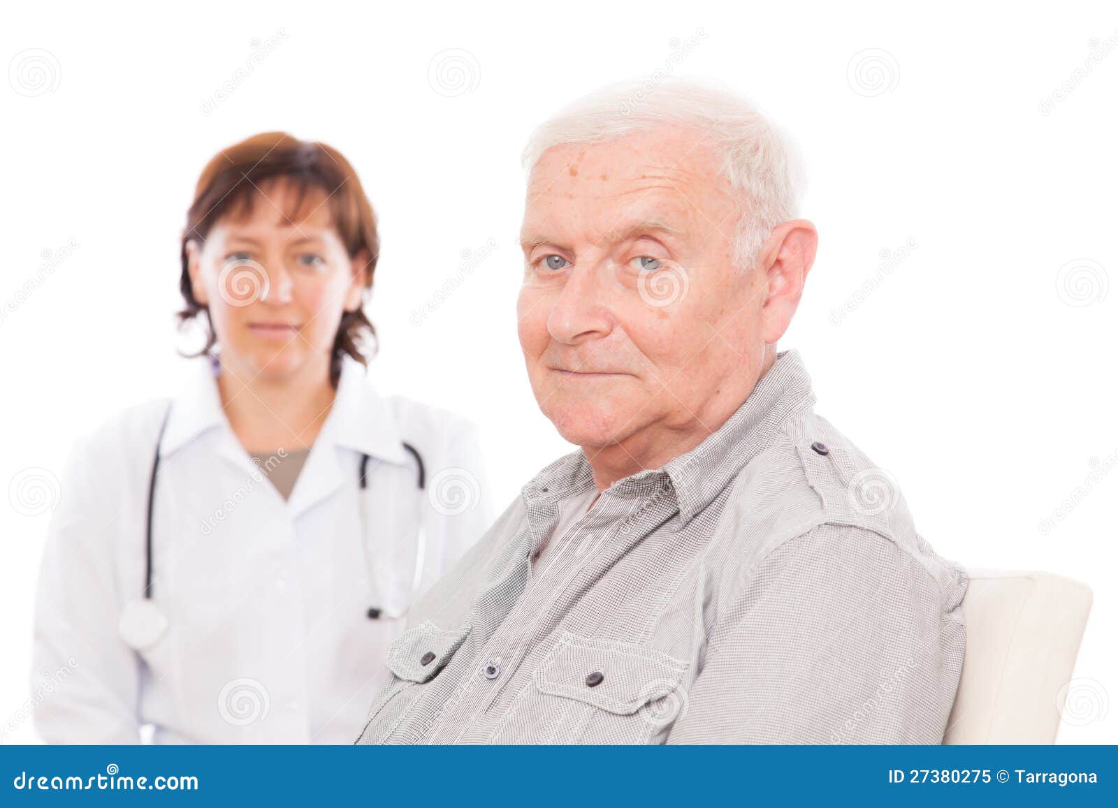 Senior health stock image. Image of adult, elderly, healthcare - 27380275