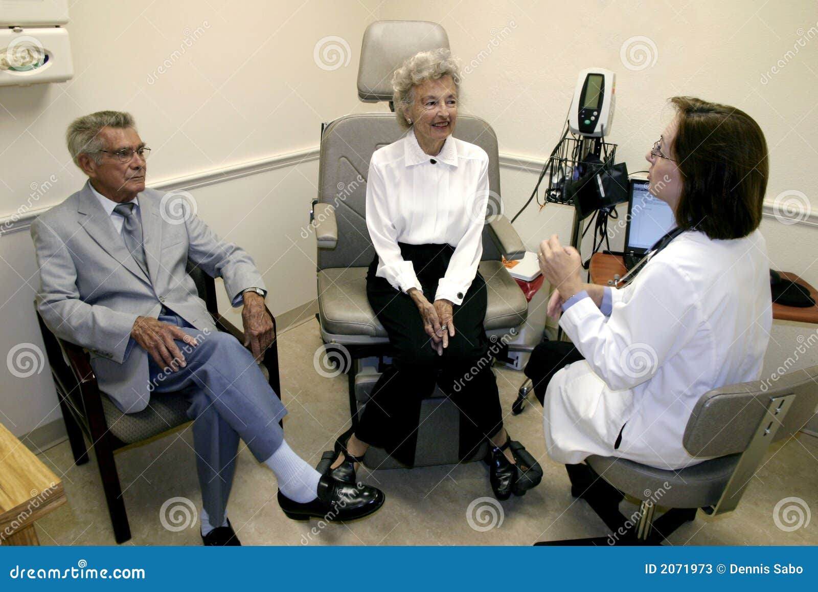 Senior health issues stock image. Image of grandmother - 2071973