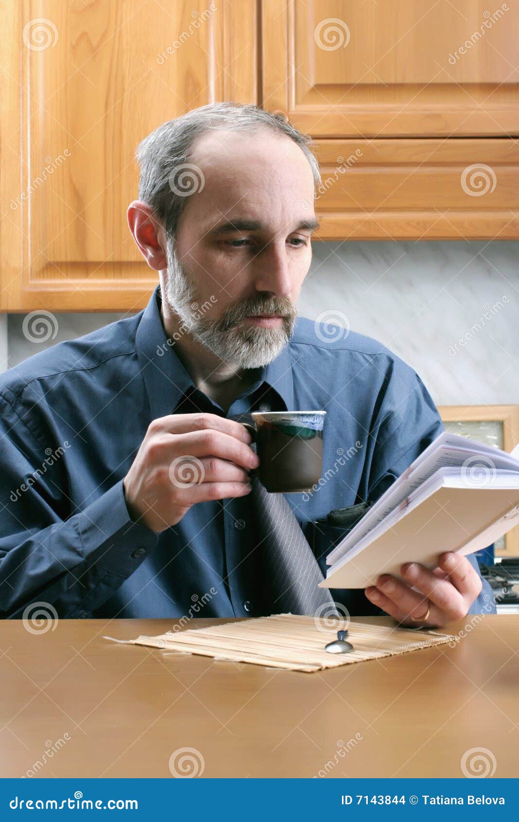 Senior intelligent man stock photo. Image of elderly, senior - 7143844