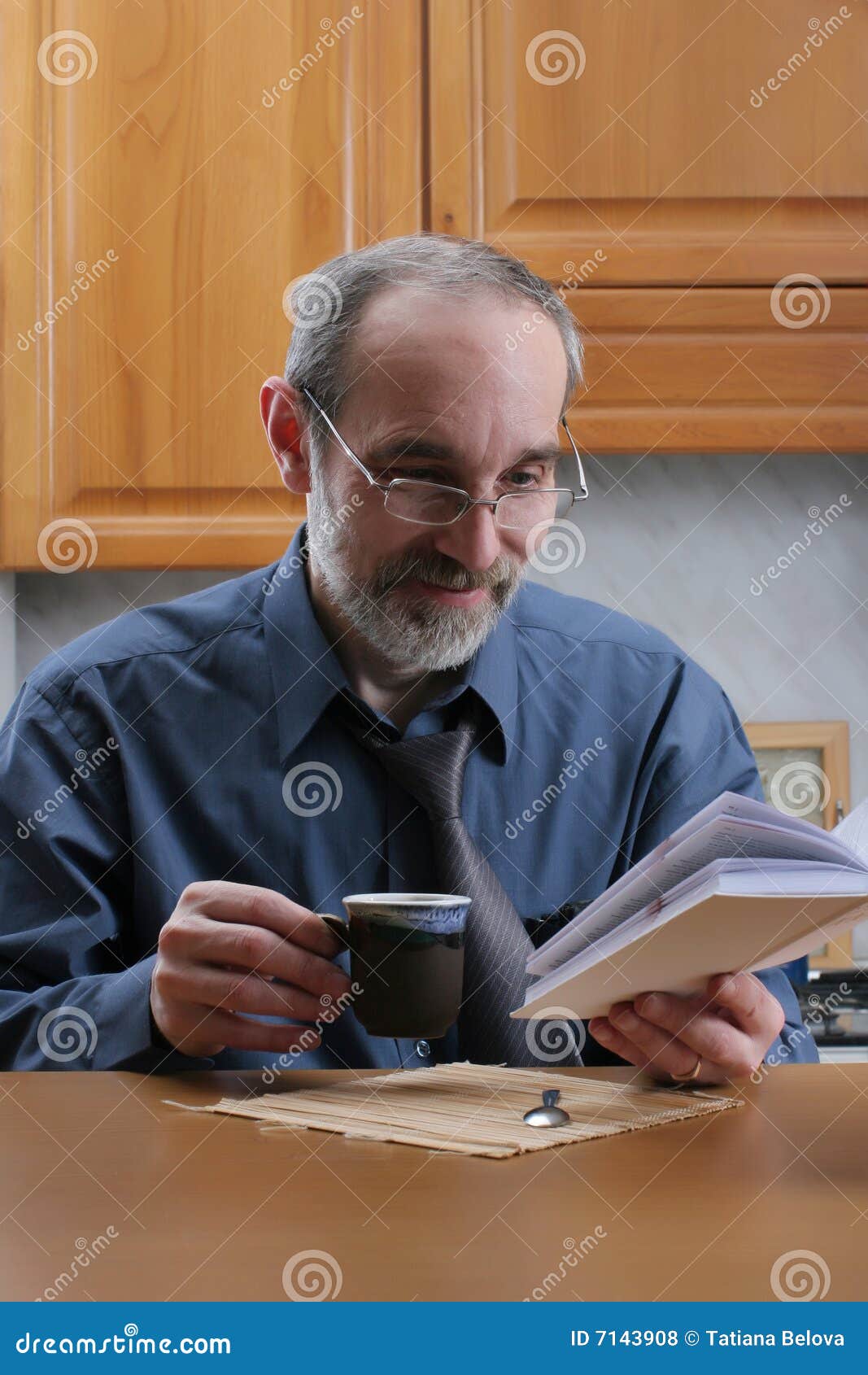 Senior intelligent man stock photo. Image of suit, cheerful - 7143908