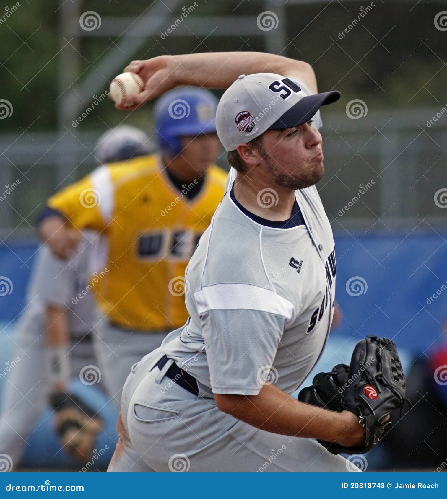 Senior League Baseball World Series 2011 Southpaw Editorial Stock Photo ... Senior League Baseball World Series 2011 Southpaw Editorial Stock Photo ...