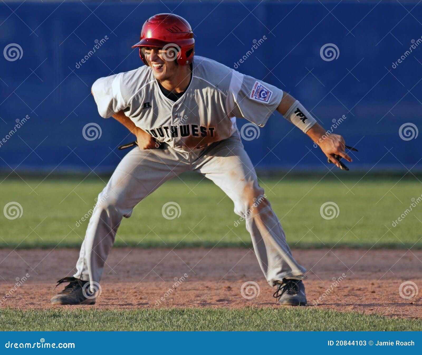 Senior League Baseball World Series Lead Editorial Stock Photo - Image ...