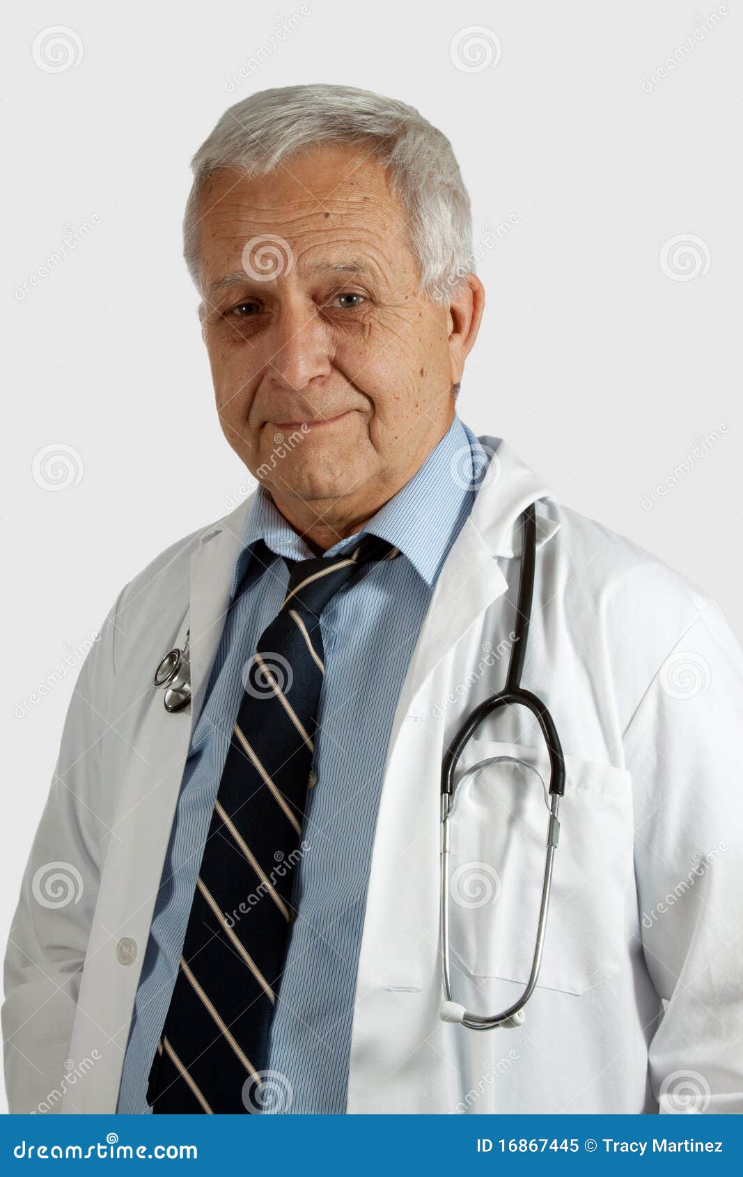 Senior male doctor stock image. Image of professional - 16867445