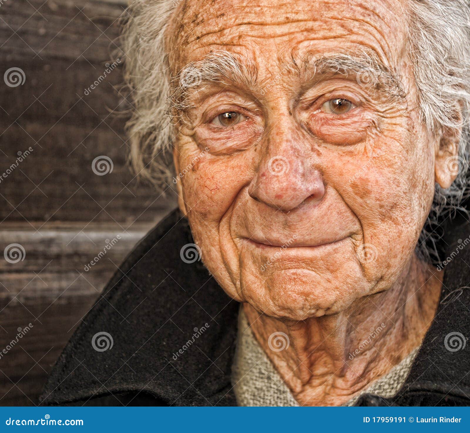Senior man stock image. Image of emotion, senior, thought - 17959191