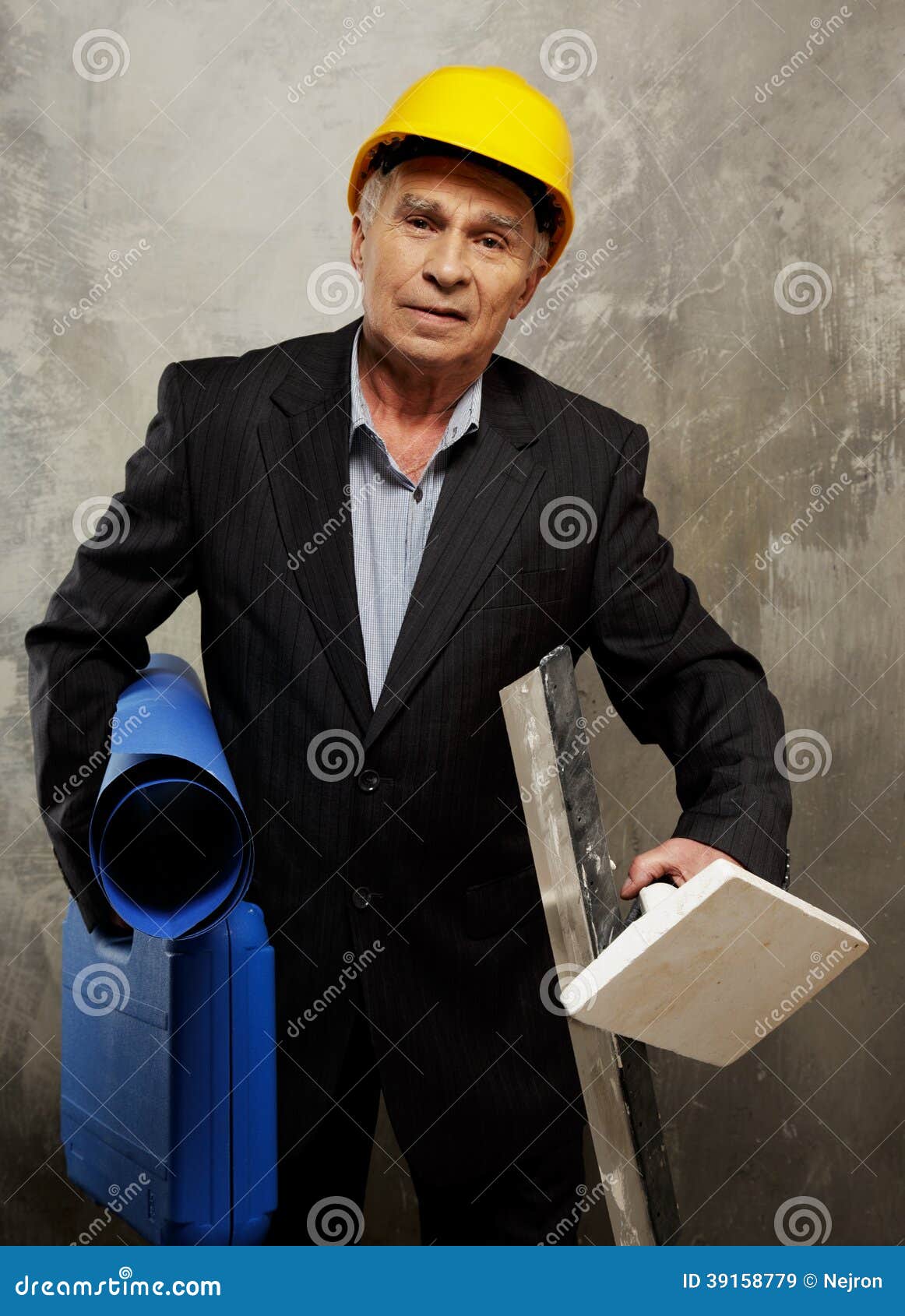 Senior man engineer stock image. Image of industrial - 39158779 Senior man engineer stock image. Image of industrial - 39158779