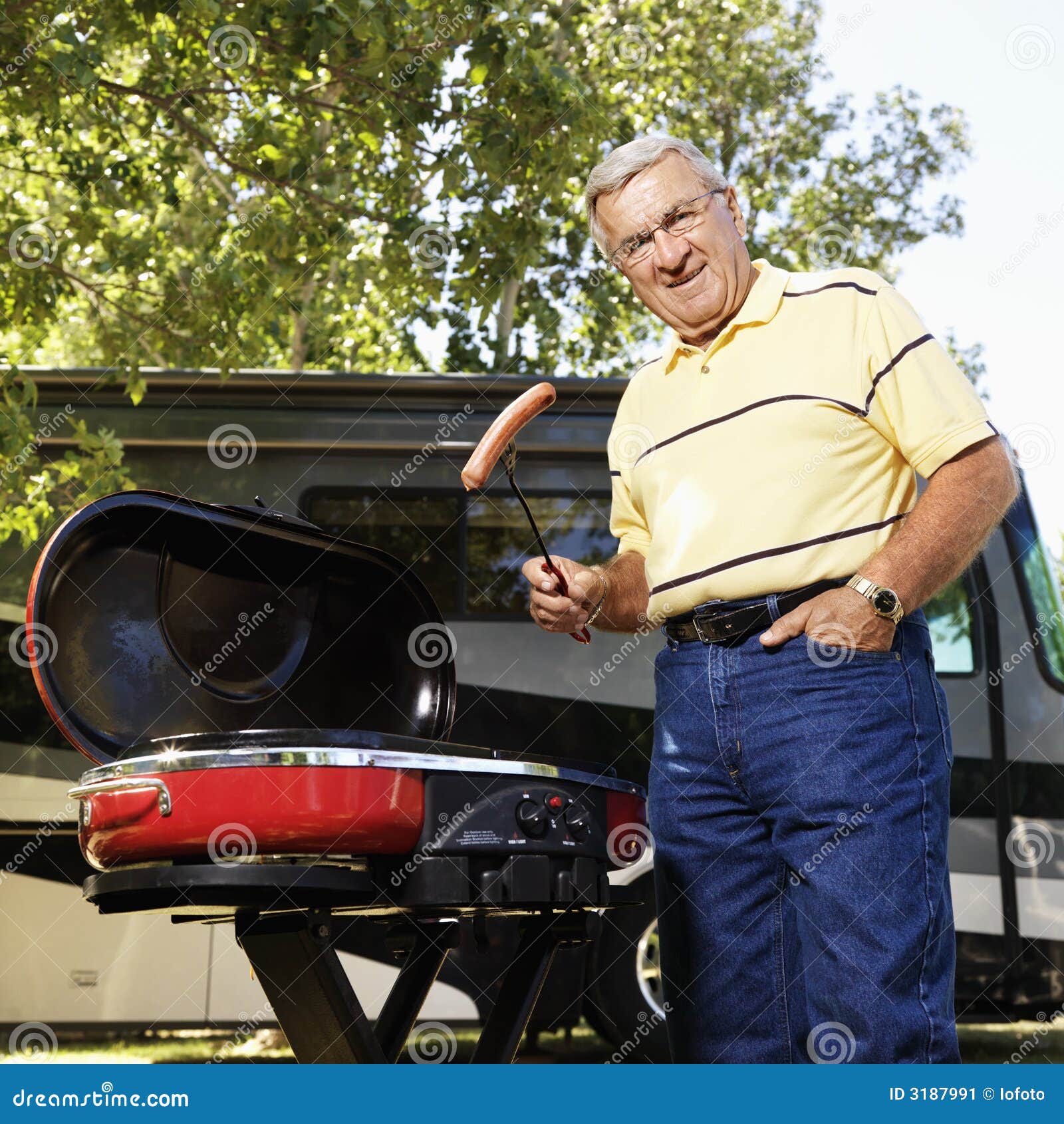 104 Senior Man Rv Stock Photos - Free & Royalty-Free Stock Photos from ...