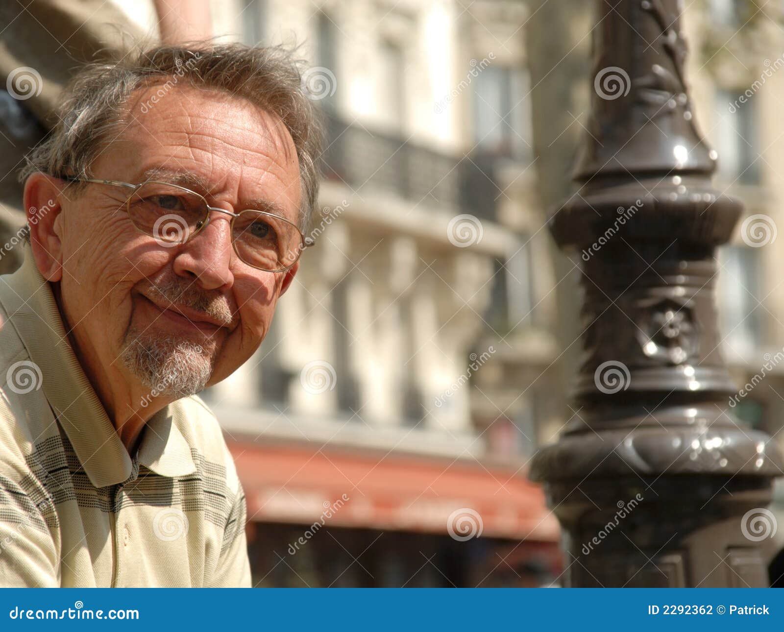 Senior man, pensioner stock photo. Image of happiness - 2292362