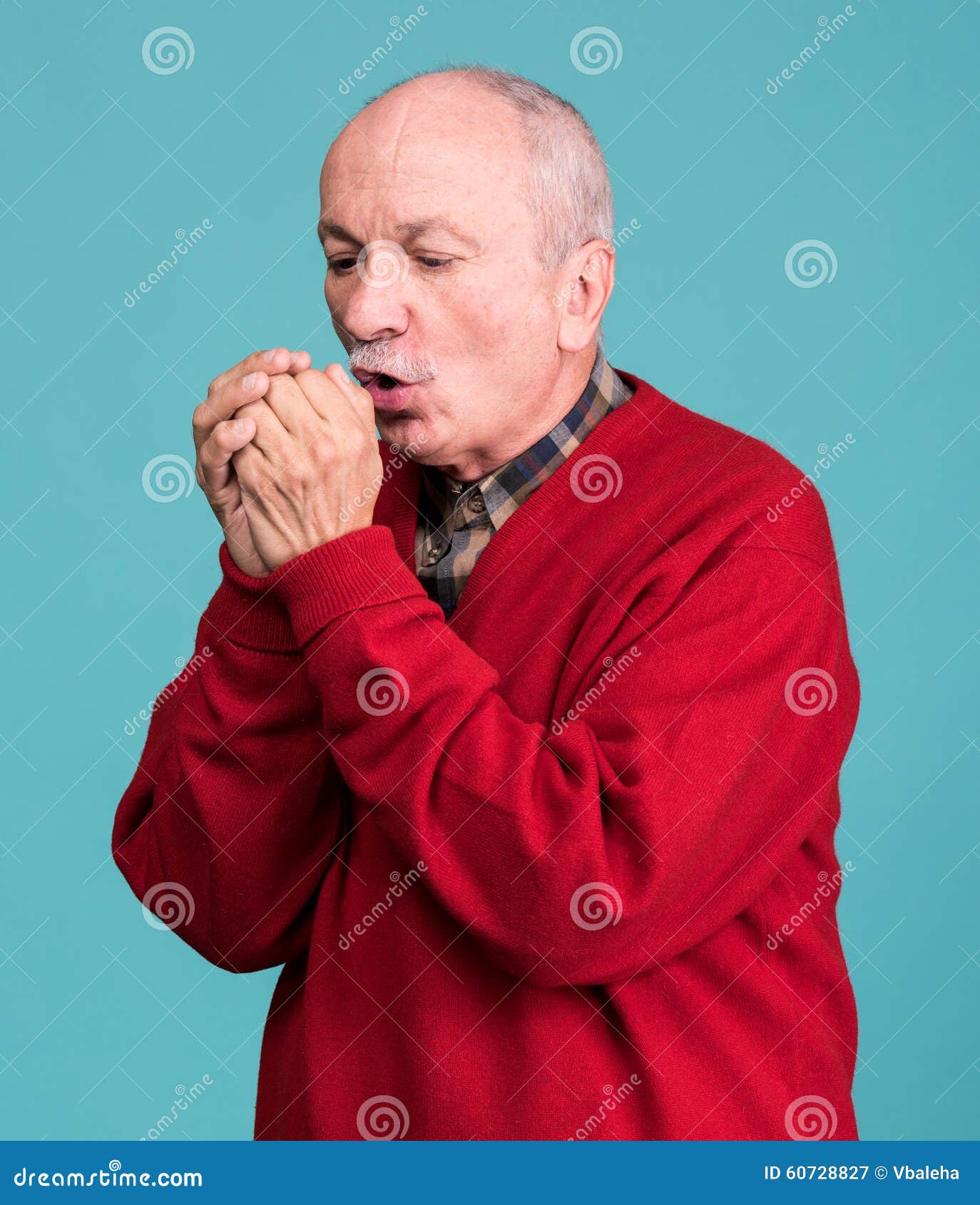 Senior Man Warming Up Cold Hands Stock Image - Image of hands, mature ... Senior Man Warming Up Cold Hands Stock Image - Image of hands, mature ...
